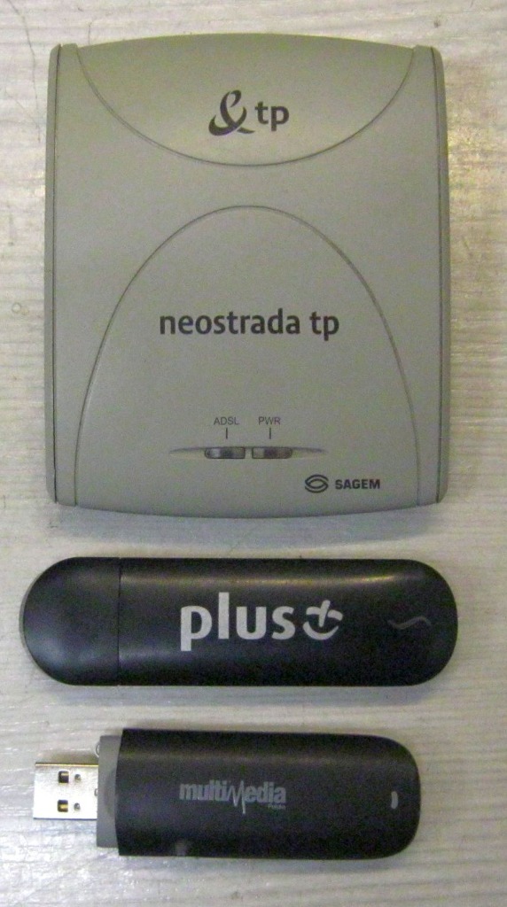 Modem Neostrada - Niska cena na Allegro.pl