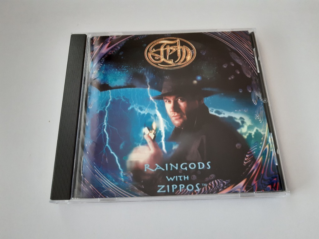 Fish Cd - Niska cena na Allegro.pl