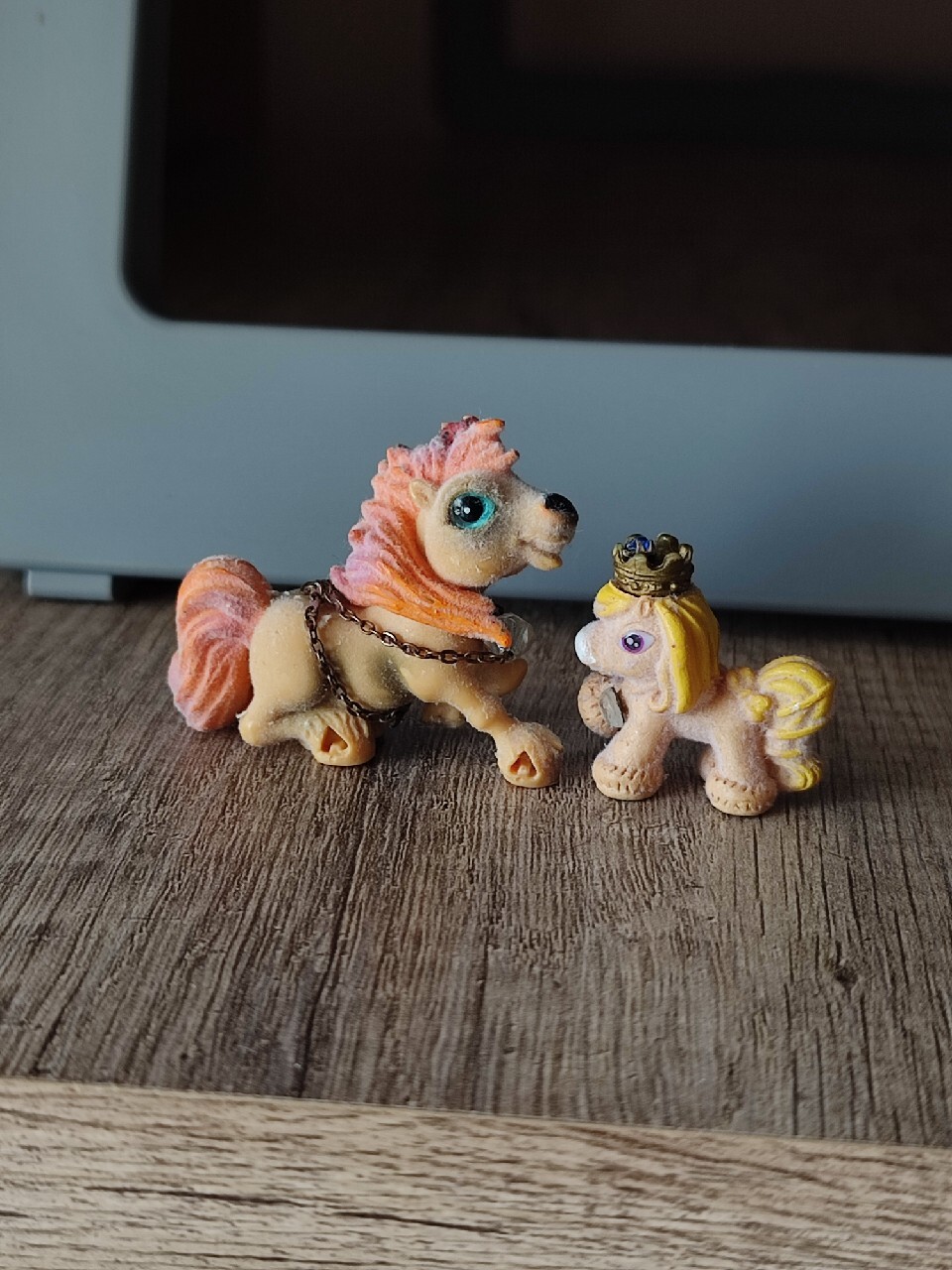 Filly kucyki DeAgostini Magiki | Warszawa | Kup teraz na Allegro Lokalnie