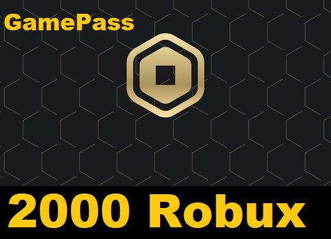 Game Pass Roblox - Niska cena na Allegro.pl