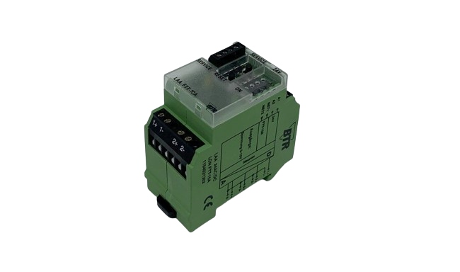BTR LON FTT10A LDE10 24V AC DC | Bolesławiec | Kup teraz na Allegro ...