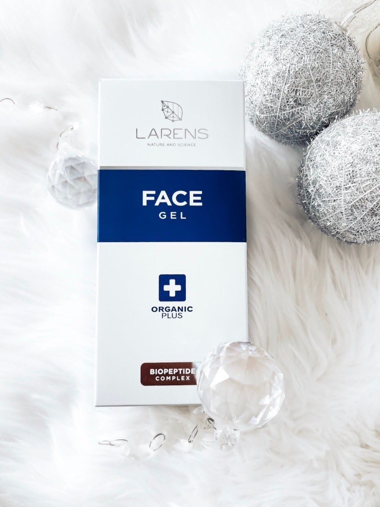 Liftingujący żel kolagenowopeptydowy | Lublin | Kup teraz na Allegro Lokalnie