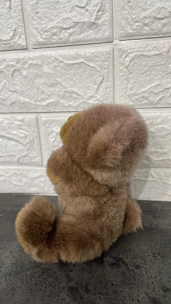 Maskotka pluszak misiu miś I Love You serduszko | Ostrzeszów | Kup ...