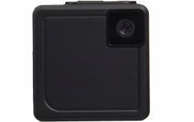 MINI KAMERA Ion SnapCam LE Full HD WIFI BT GOPRO | Szarlejka ...