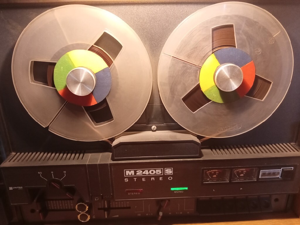 UNITRA tuner, wzmacniacz, gramofon, magnetofonszpu | Nosków ...