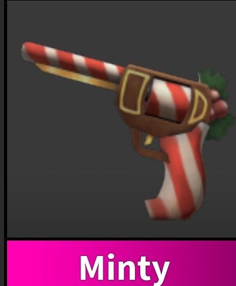 Minty mm2 roblox goodly Mm2 | Warszawa | Kup teraz na Allegro Lokalnie