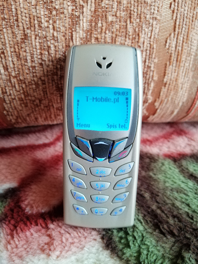 Nokia 6510 - Niska cena na Allegro.pl