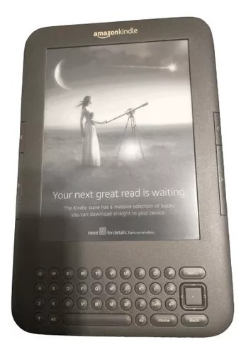 !kindle Keyboard 3! - Niska cena na Allegro.pl