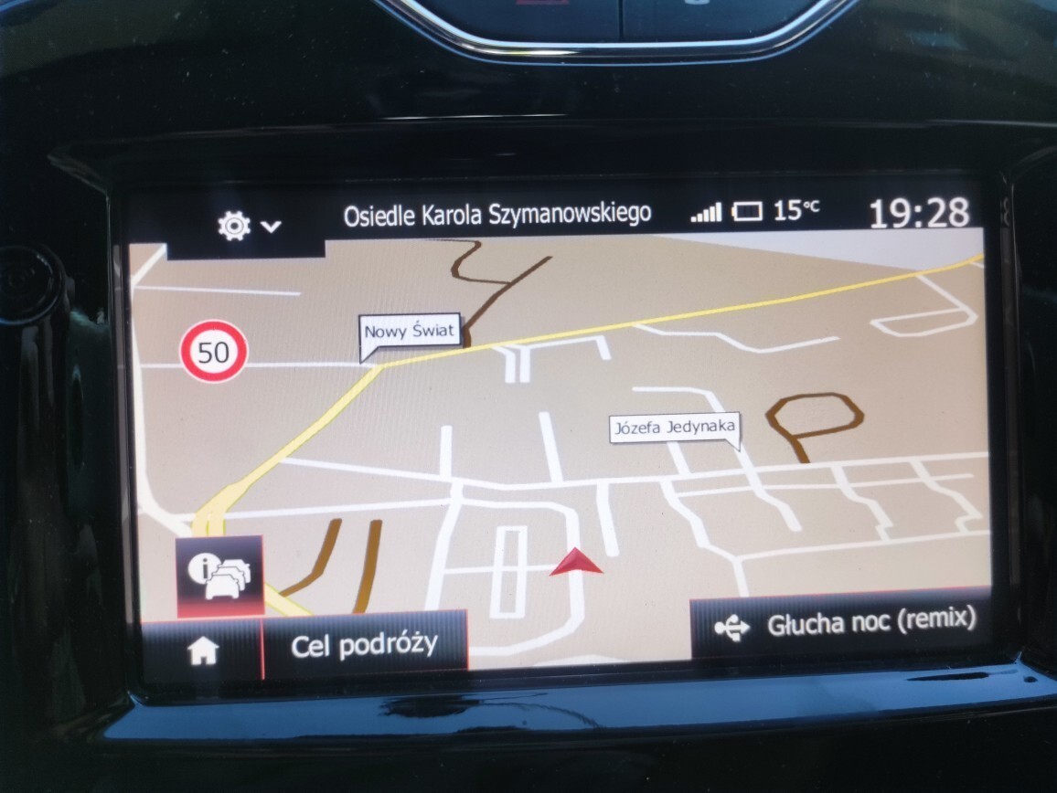 Mapy 2024 Media Nav Evolution v2 Linux Renault | Wieliczka | Kup teraz ...