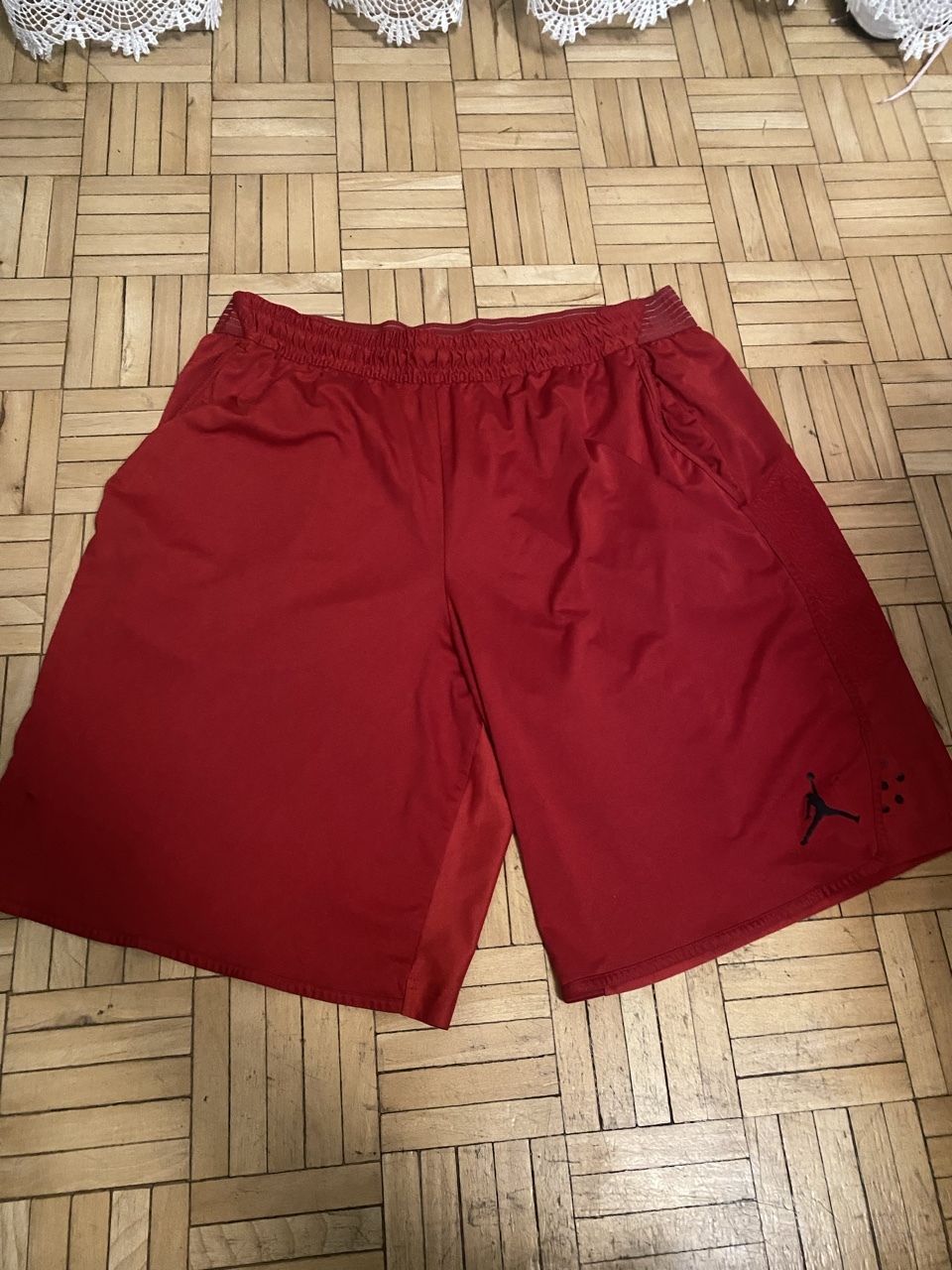 Spodenki Jordan XXL | Stary Sącz | Kup teraz na Allegro Lokalnie