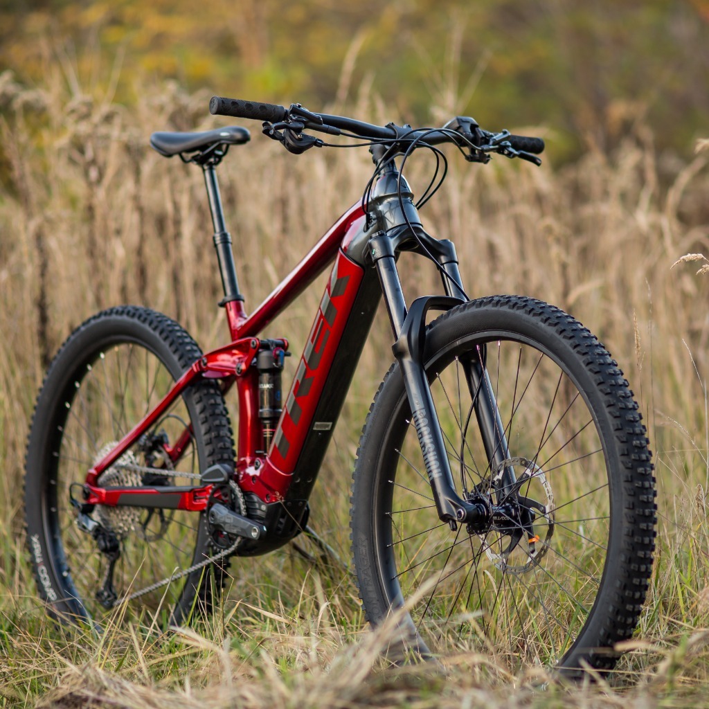 Trek rail - Niska cena na Allegro.pl