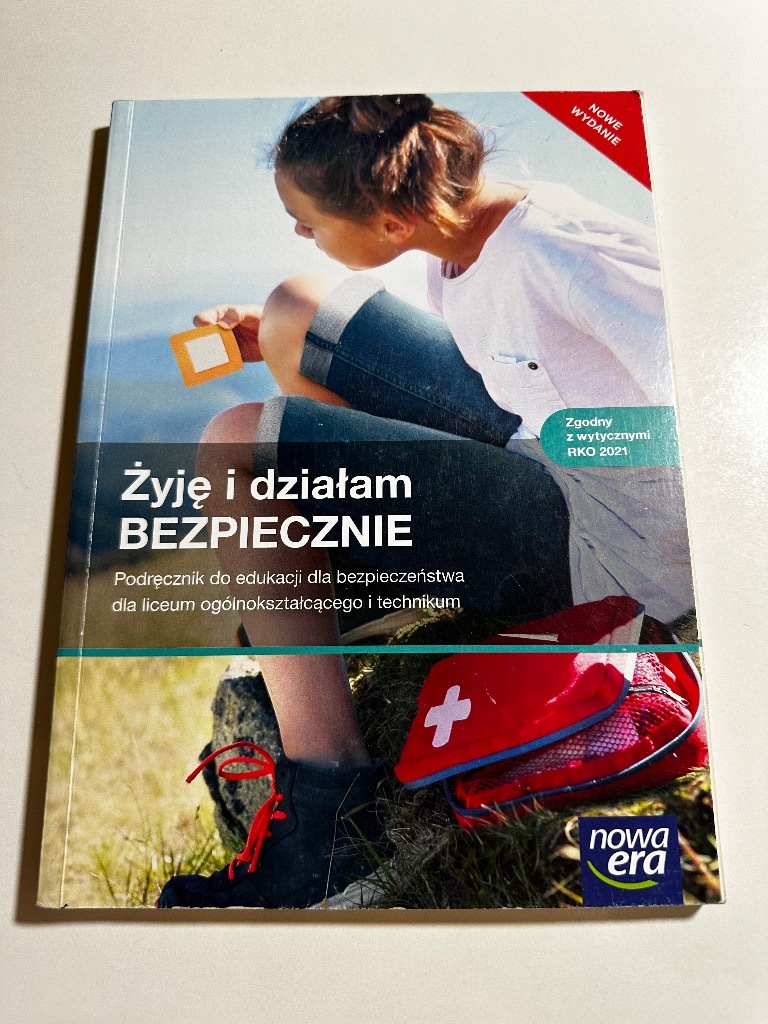 Edb 1 Klasa - Niska cena na Allegro.pl