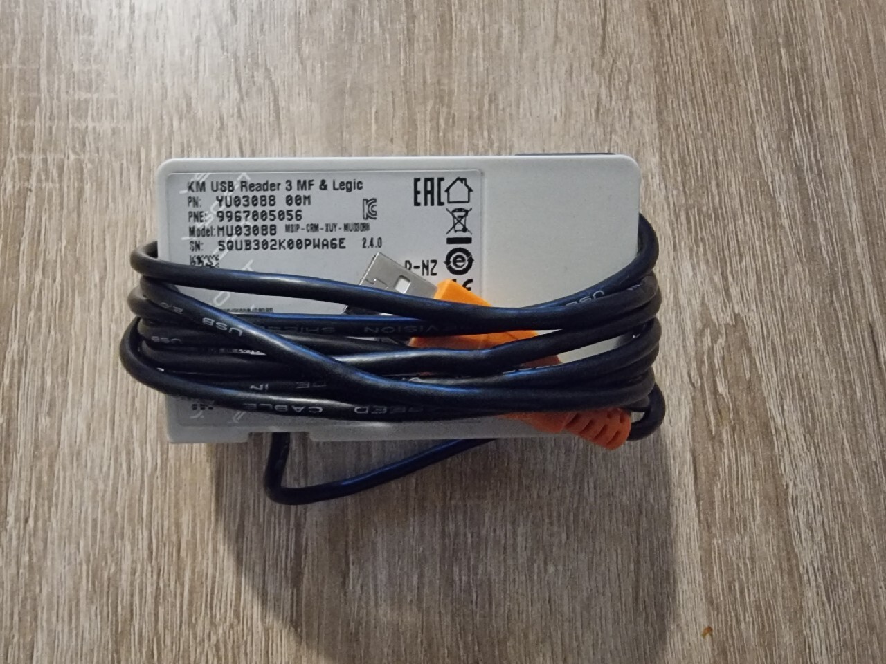Czytnik kart YSoft KM USB Reader 3 MF & Legic | Tczew | Kup teraz na ... Czytnik kart YSoft KM USB Reader 3 MF & Legic | Tczew | Kup teraz na ...