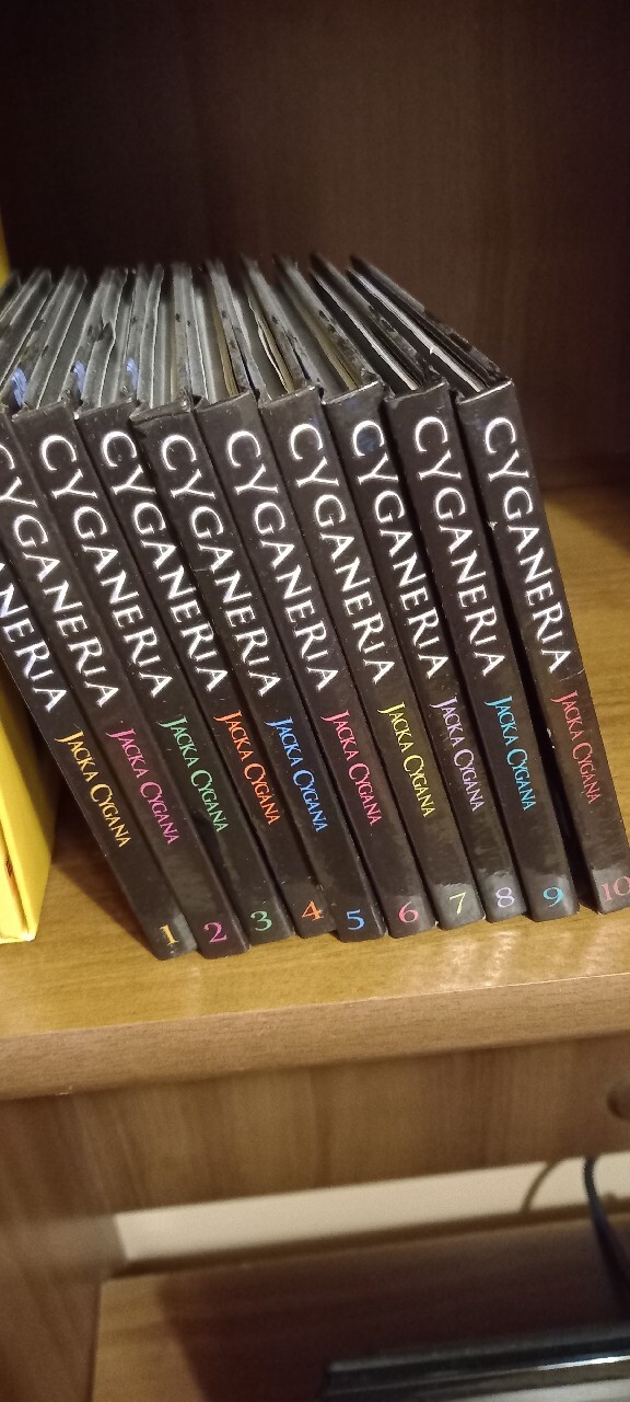 Jacek Cygan - Cyganeria 10 CD | Lublin | Kup teraz na Allegro Lokalnie