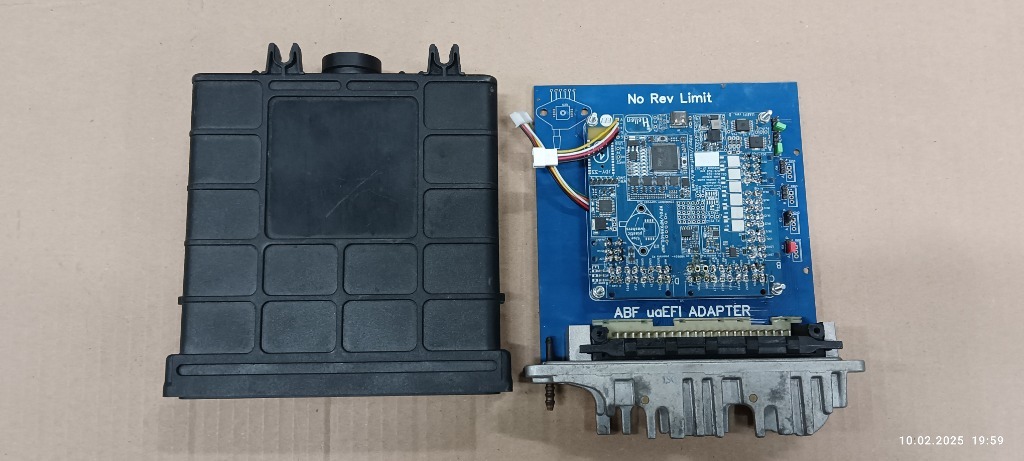 2 0 abf ecu standalone rusefi komputer | Bartniczka | Kup teraz na ...