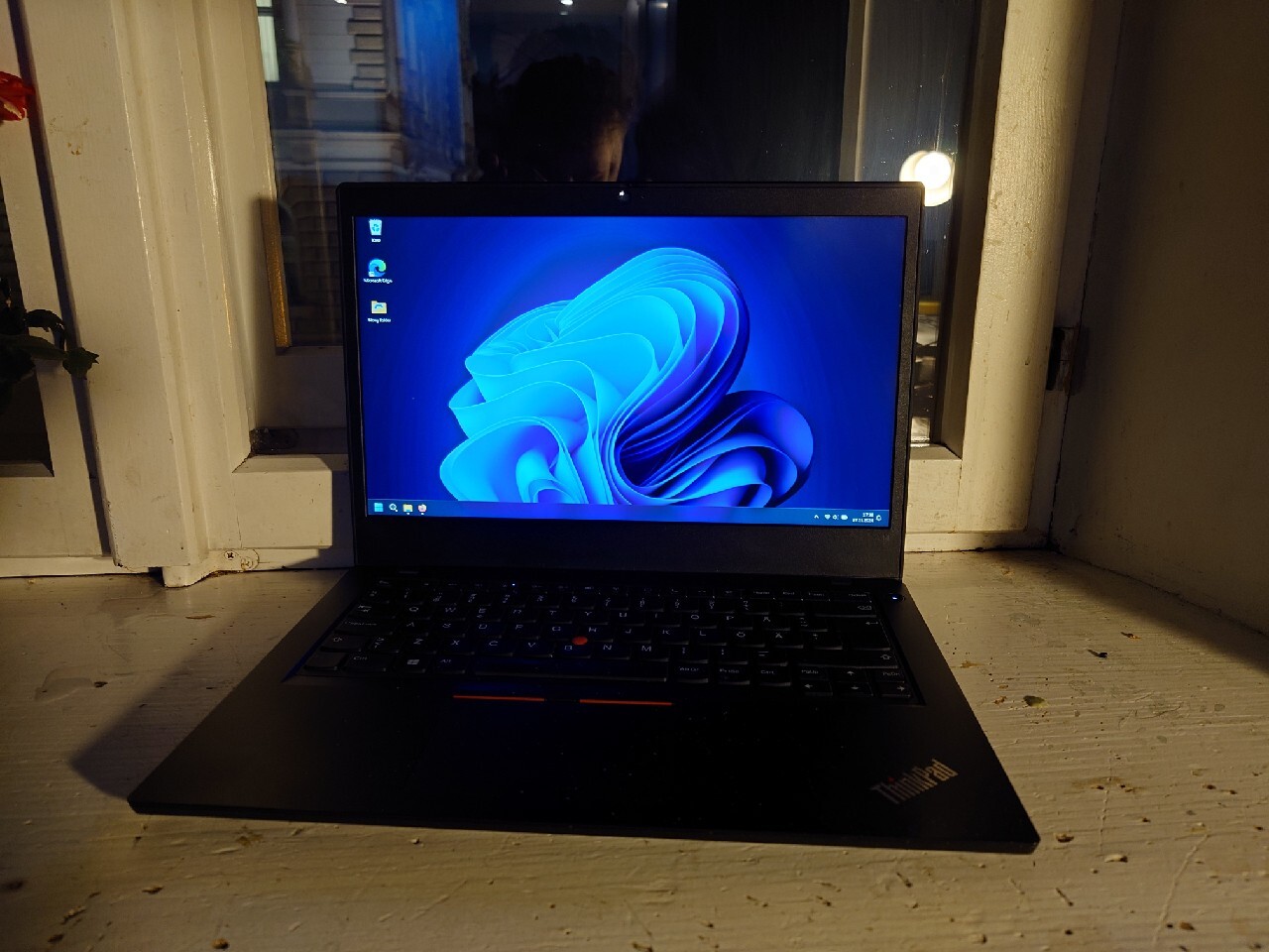 Laptop Lenovo Thinkpad L14 Gen 1 AMD Ryzen 5 4650u 8 256gb OKAZJA ...