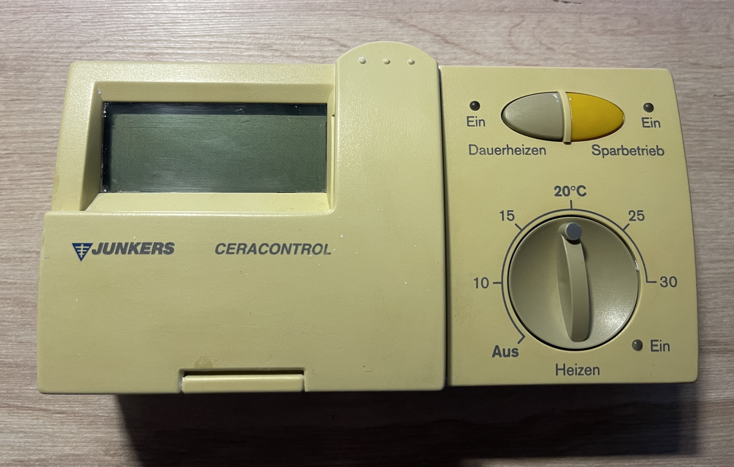 Tr 200 Junkers - Niska cena na Allegro.pl