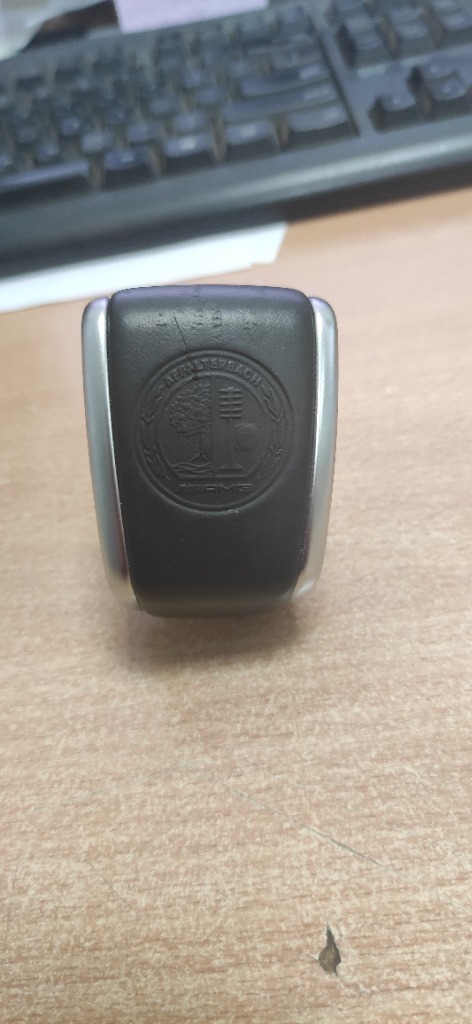 Gałka zmiany biegów AMG GKLASA A 218 260 00 00 | Piotrków Trybunalski ...