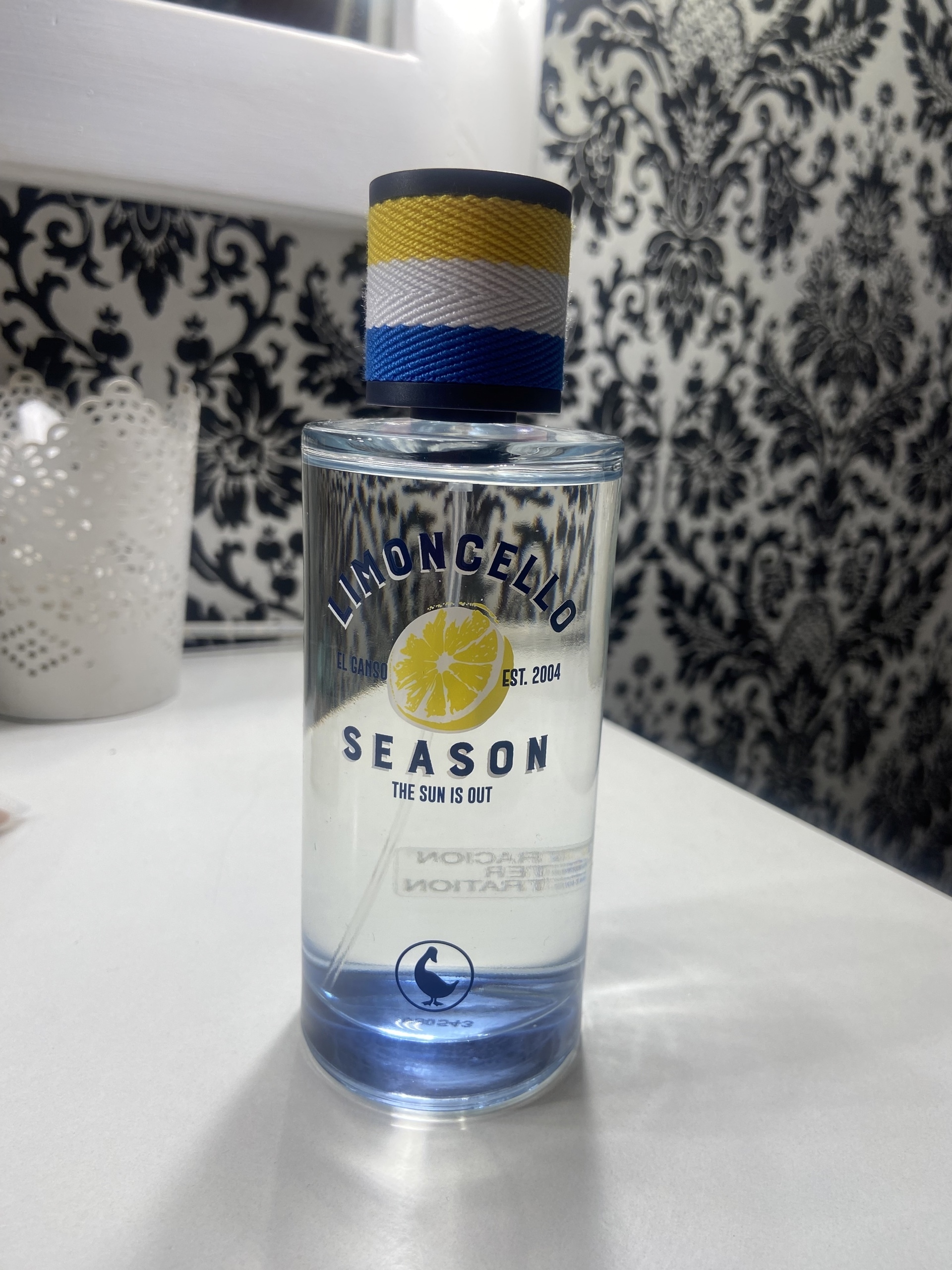 El Ganso Limoncello Season | Pszów | Ogłoszenie na Allegro Lokalnie
