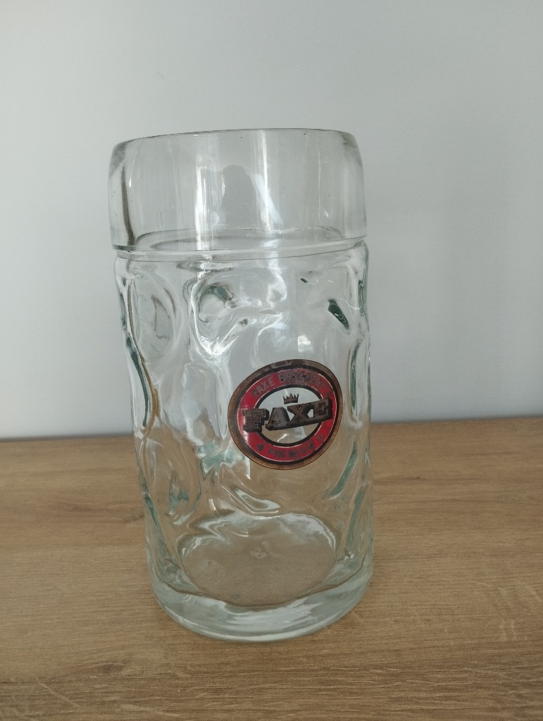 Piwo Faxe 1l - Niska cena na Allegro.pl