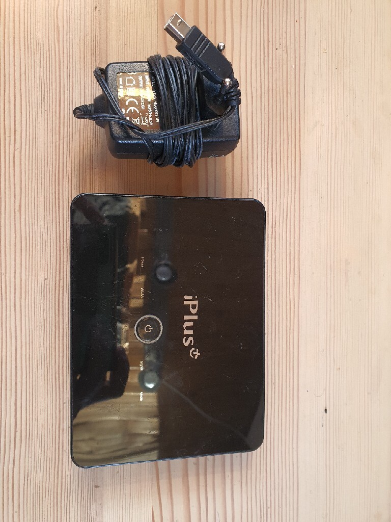 Huawei B970 iPlus modem router | Gdańsk | Kup teraz na Allegro Lokalnie