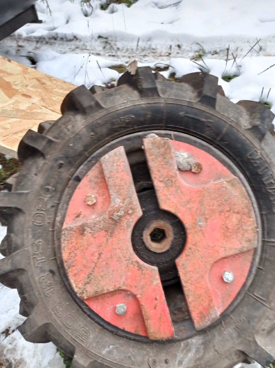 Obciążniki do Kół - Motoryzacja - Allegro.pl