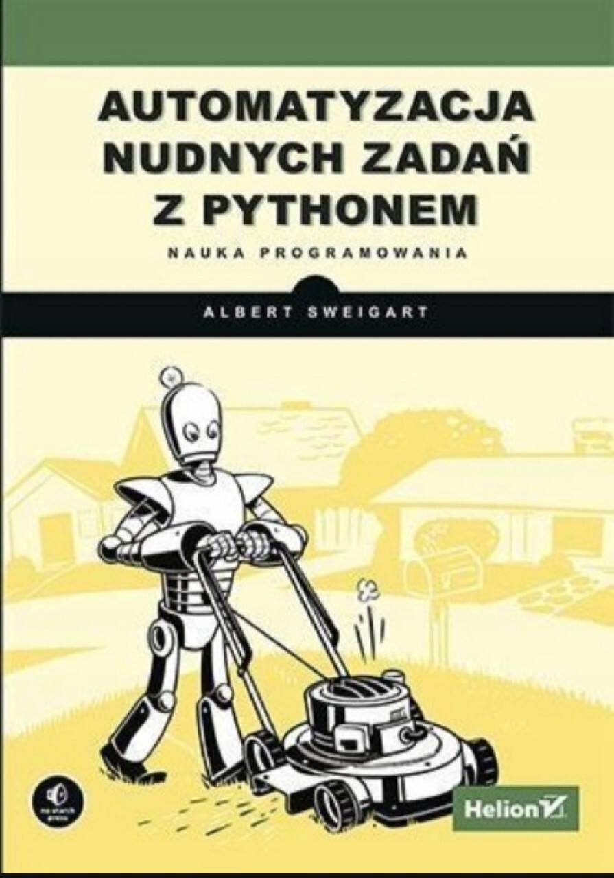 Python - Niska cena na Allegro.pl