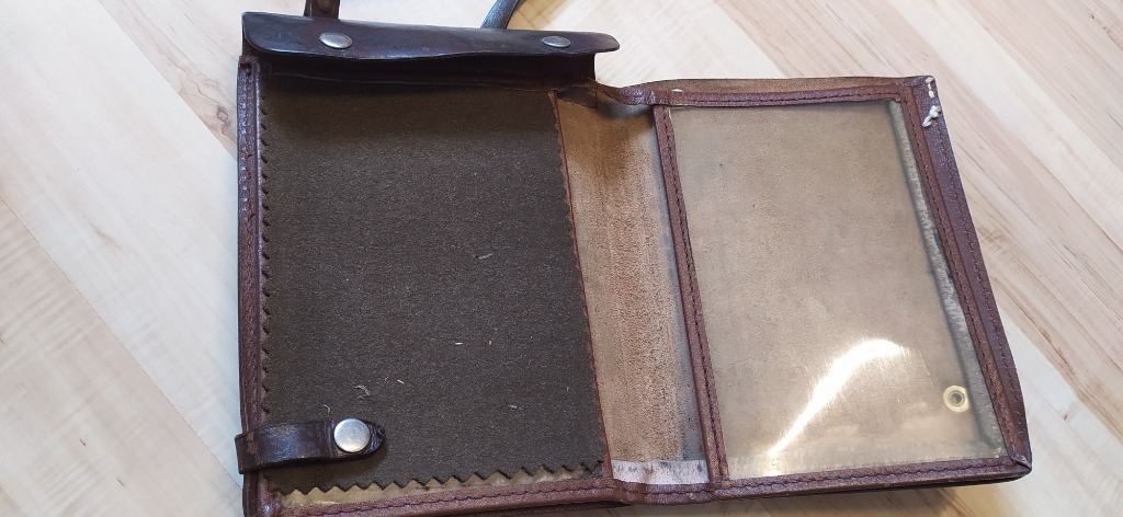 Mapnik wojskowy LWP | Aleksandria | Kup teraz na Allegro Lokalnie