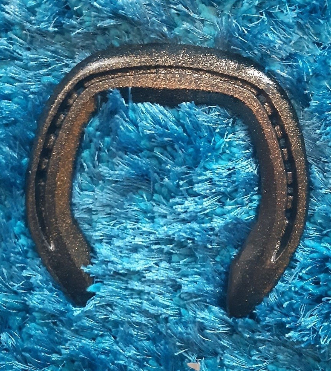 Podkowa na szczęście, prawdziwa końska | Konstancin Jeziorna | Kup ...