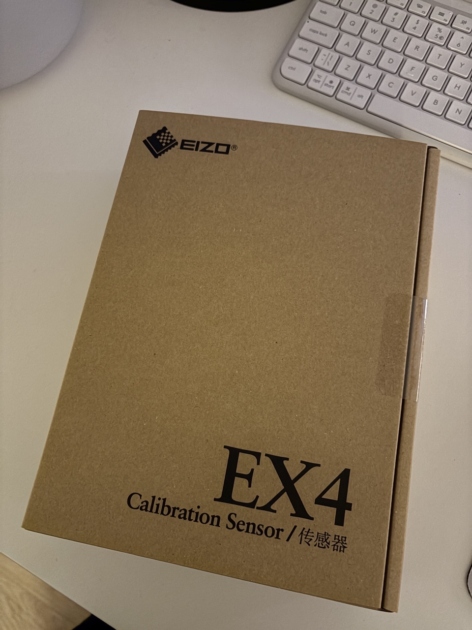 Y kalibrator metr do kalibracji monitorów EIZO EX4 | Wrocław | Kup teraz na Allegro Lokalnie