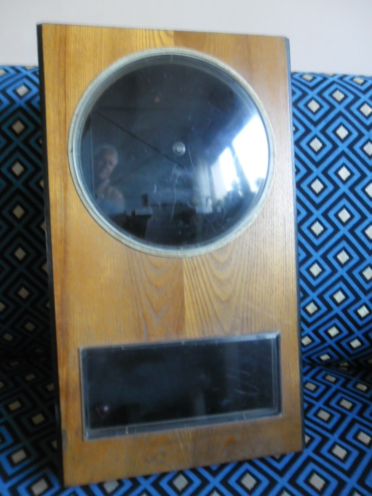 Skrzynia Zegara Metron - Niska cena na Allegro.pl