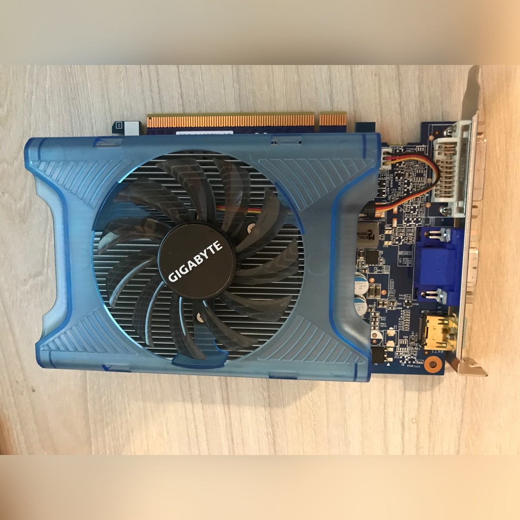 Gigabyte gt 220 1gb | Warszawa | Kup teraz na Allegro Lokalnie Gigabyte gt 220 1gb | Warszawa | Kup teraz na Allegro Lokalnie
