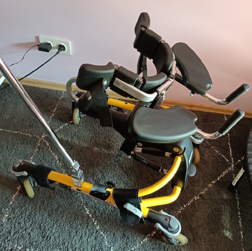 Pionizator Dynamiczny Mustang R82 Chodzik | Rumia | Kup teraz na ...