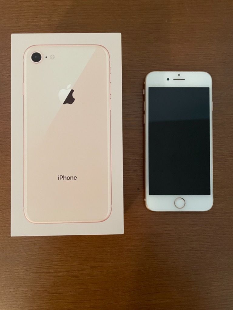 iPhone 8 rose gold 64gb | Lublin | Kup teraz na Allegro Lokalnie