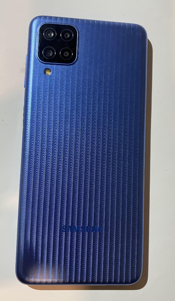 Smartfon Samsung Galaxy M12 SM-M127F/DSN | Poznań | Kup teraz na ...