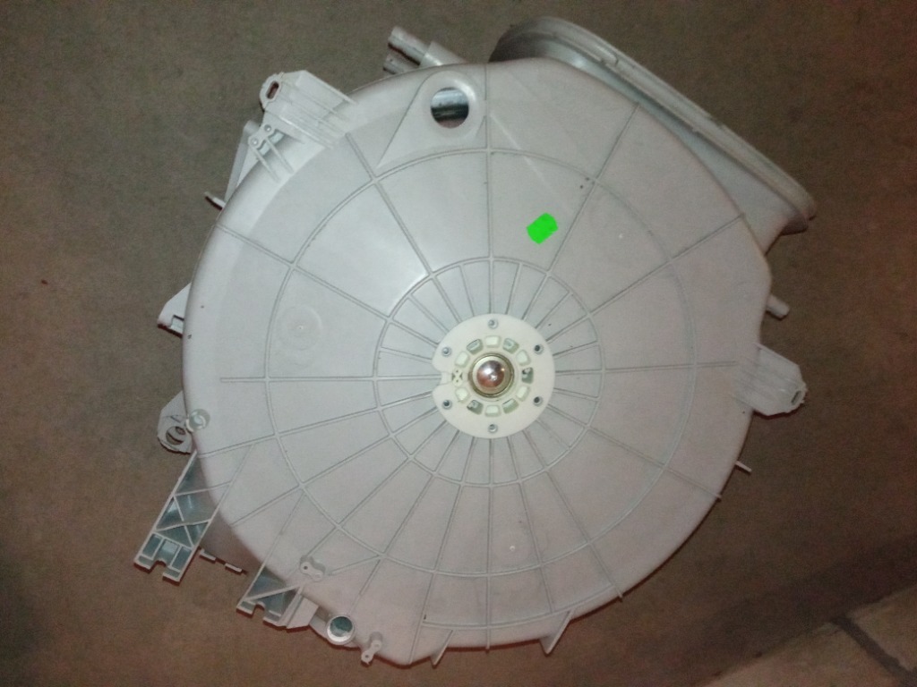 zbiornik kompletny do pralki Whirlpool TDLR 60110 | Nowy Dwór ...