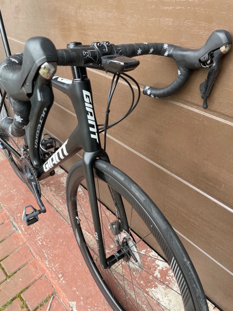 Giant TCR 2 Advanced Pro Disc Team CCC | Janowice Wielkie | Ogłoszenie ...