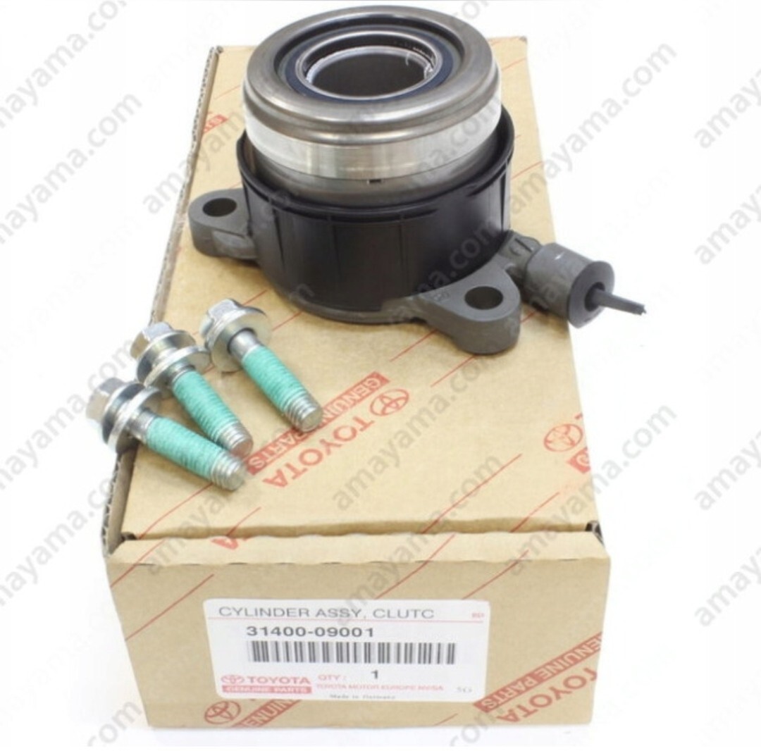 wysprzeglik centralny Toyota 31400-09001 | Mysłowice | Ogłoszenie na ...