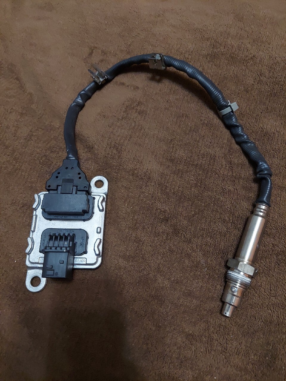 Sonda Nox Mercedes - Niska cena na Allegro.pl