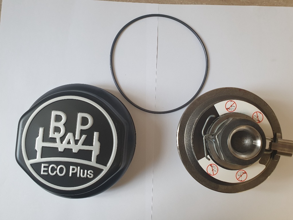 NAKRĘTKA PIASTY BPW ECO PLUS 2 M32X2 0900137030 | Szczepańcowa | Kup ...
