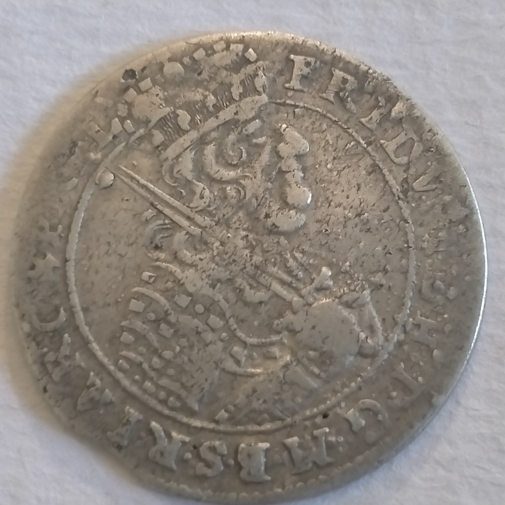 ort Królewiec 1684 | Krynica-Zdrój | Licytacja na Allegro Lokalnie