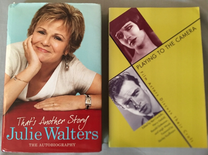 Po ang. PLAYING Marlon Brando Meryl Streep Jack Nicholson + Julie ...