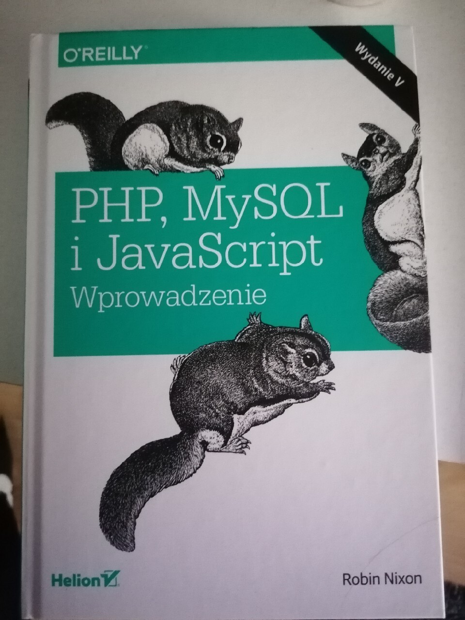 PHP. MYSQL, JAVASCRIPT | Świdnik | Kup teraz na Allegro Lokalnie