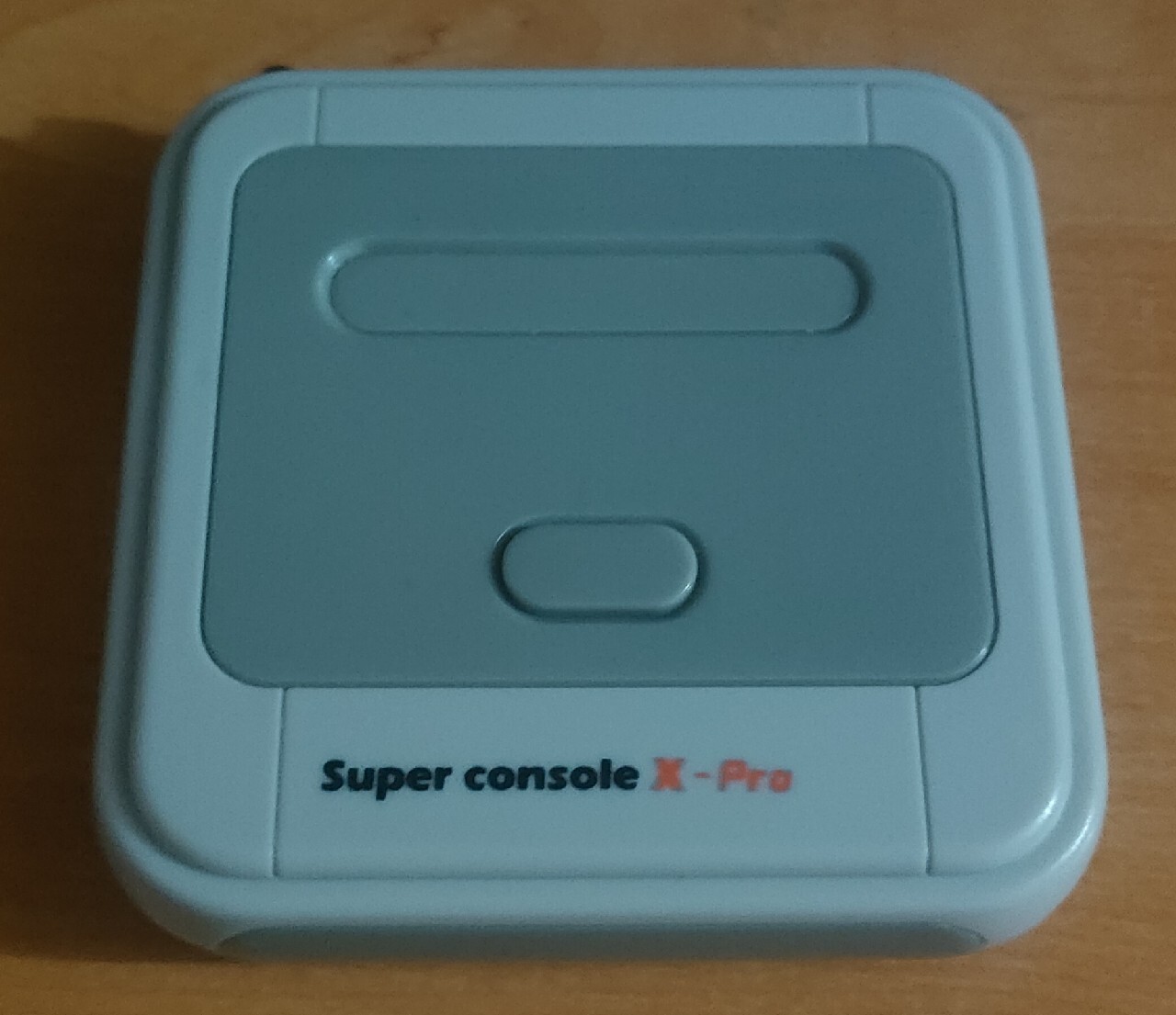 Super X Pro Console - Niska cena na Allegro.pl