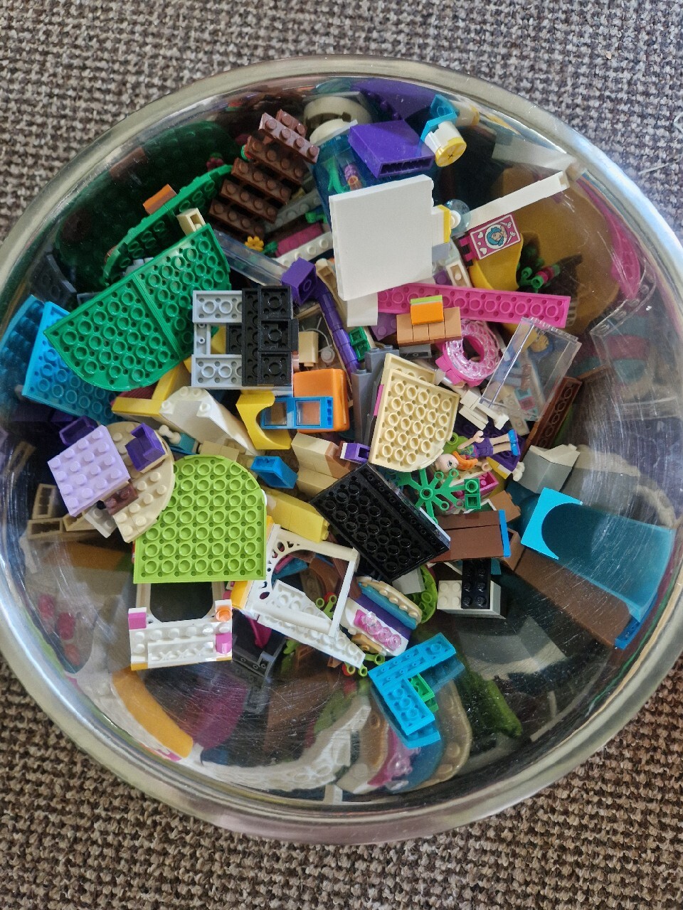 1 kg Lego zmieszane tylko Lego | sulejówek | Kup teraz na Allegro Lokalnie