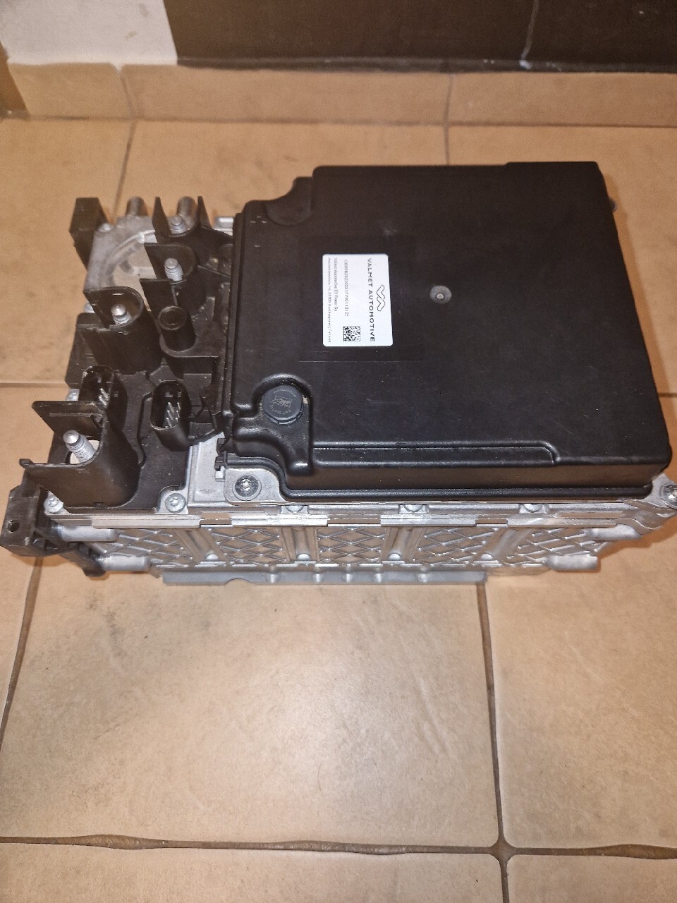 Akumulator 48V mercedes A0009825220 | Poznań | Kup teraz na Allegro ...