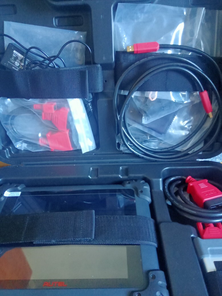 Autel MaxiSys 908 S PRO II Tester diagnostyczny | Bolesławiec ...