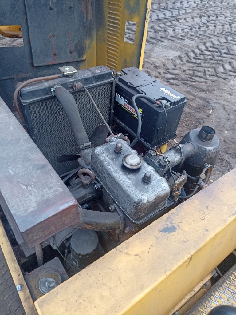 Silnik c330 ursus | Radom | Ogłoszenie na Allegro Lokalnie