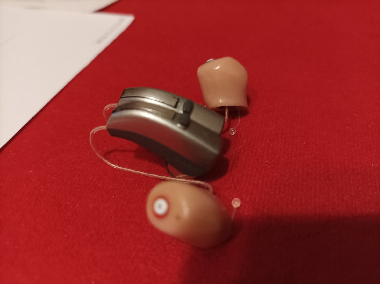 Aparaty słuchowe, cyfrowe Widex Unique 440 | Warszawa | Kup teraz na ...