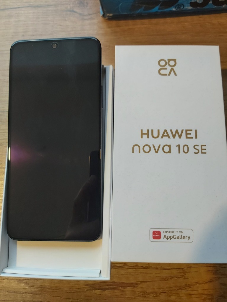 NOWY! Huawei nowa 10se | Milicz | Kup teraz na Allegro Lokalnie